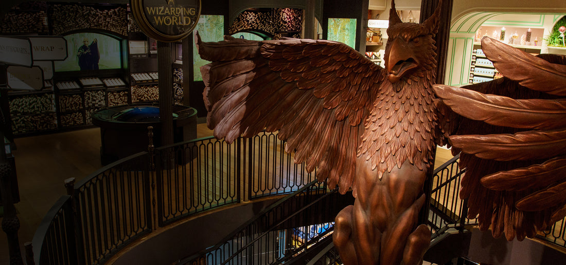Harry Potter Store New York | Harry Potter Shop USA