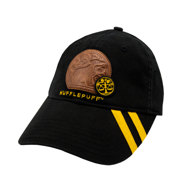 Hufflepuff House Baseball Cap | Harry Potter Shop US