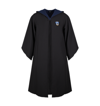 Personalized Ravenclaw Robe | Harry Potter Shop US