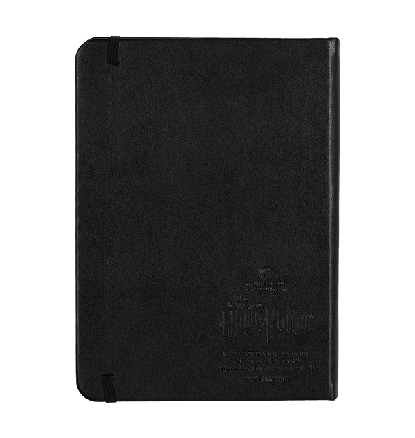 Personalized Hogwarts Notebook | Harry Potter Shop US