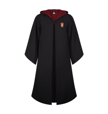 Hogwarts House Robes | Harry Potter Shop US