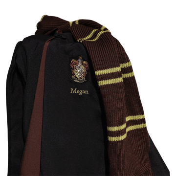 Hogwarts House Robes | Harry Potter Shop US