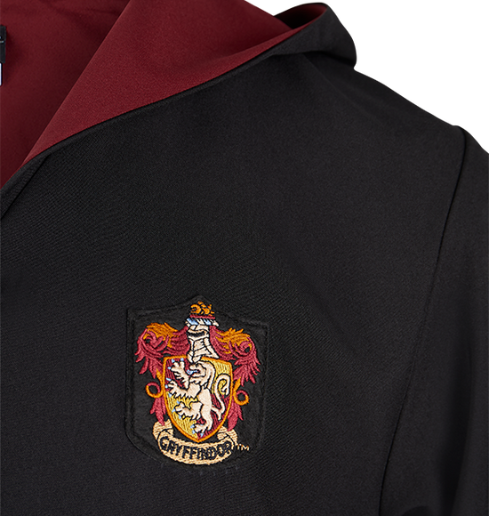 Personalized Gryffindor Robe | Harry Potter Shop US