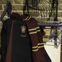 Hogwarts House Robes | Harry Potter Shop US