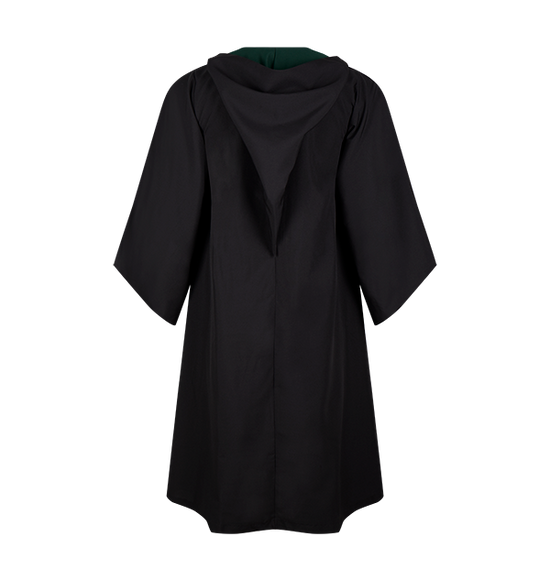 Personalized Slytherin Robe | Harry Potter Shop US