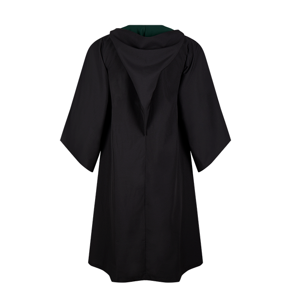 Personalized Slytherin Robe | Harry Potter Shop US