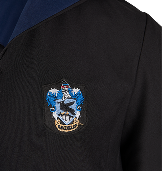 Personalized Ravenclaw Robe | Harry Potter Shop US