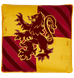Gryffindor Pillow | Harry Potter Shop US
