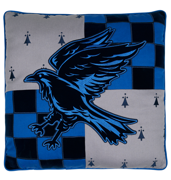 Ravenclaw Pillow | Harry Potter Shop US