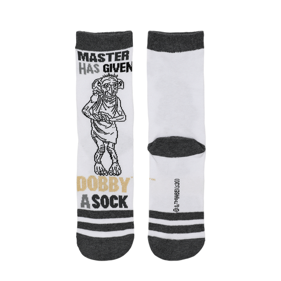 Dobby 3-Pack Socks | Harry Potter Shop