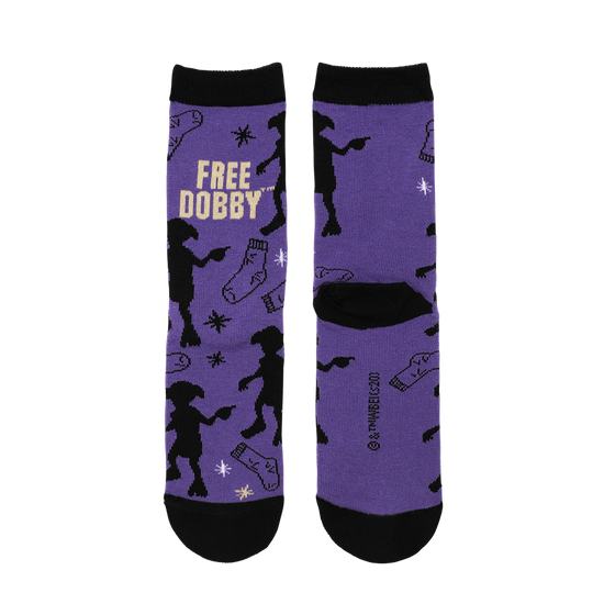 Dobby 3-Pack Socks | Harry Potter Shop