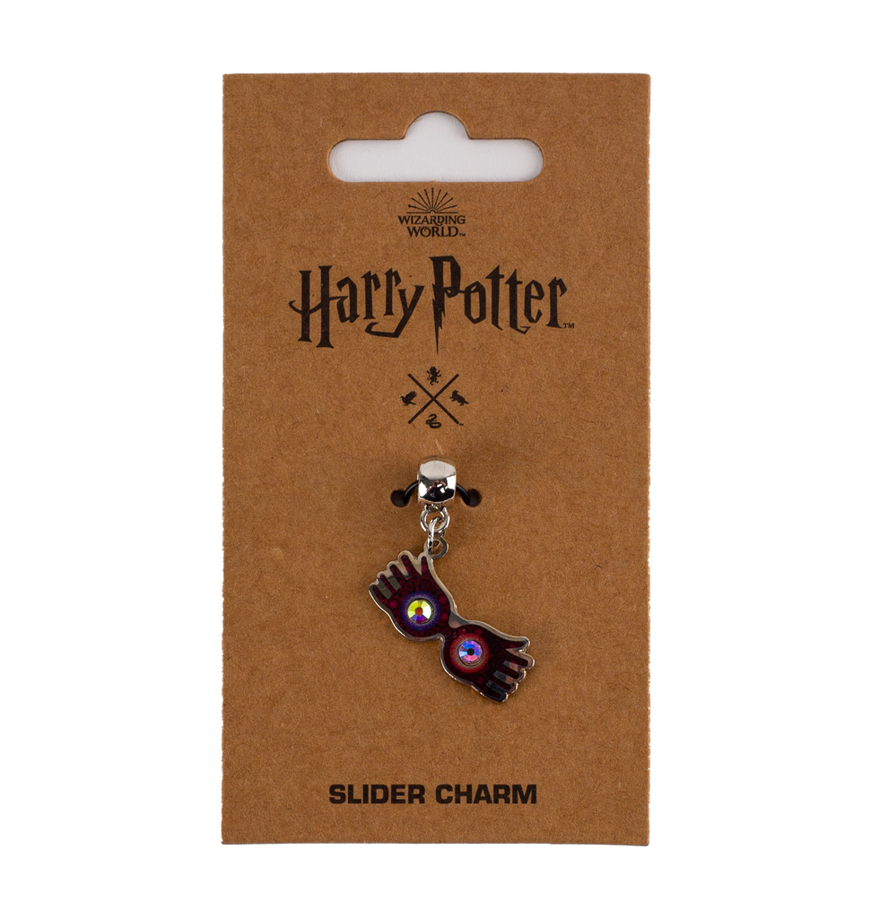 Luna Lovegood Glasses Charm | Harry Potter Shop US