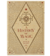 A History of Magic Journal | Harry Potter Shop US