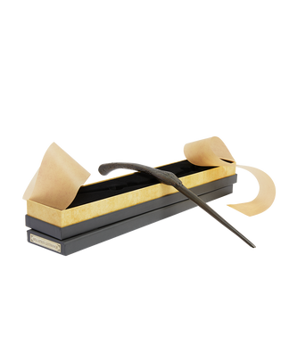 Bellatrix Lestrange's Wand | Harry Potter Shop USA