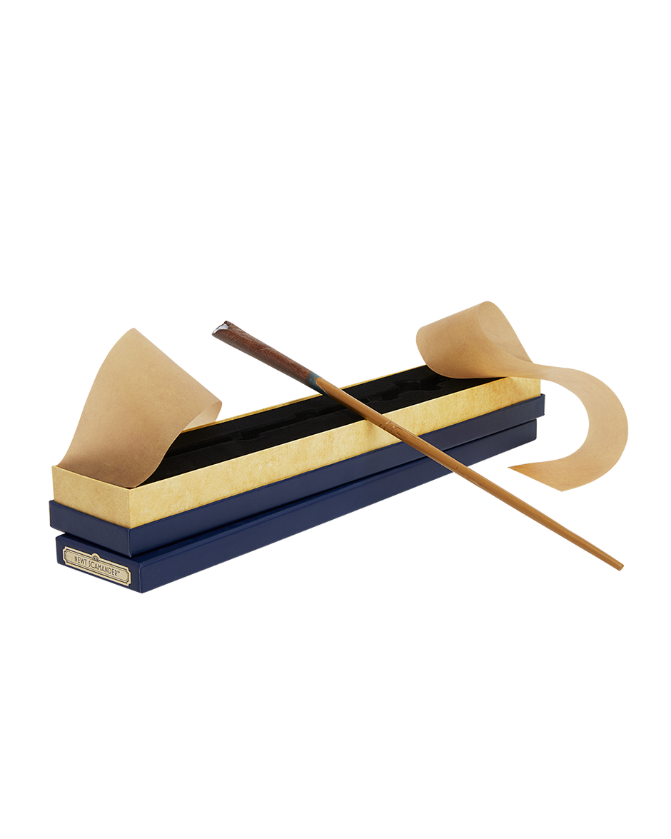 Newt Scamander Merchandise | Harry Potter Shop US