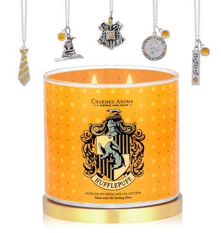 Hufflepuff Merchandise | Harry Potter Shop USA