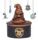 Ravenclaw Sorting Hat Candle | Harry Potter Shop US