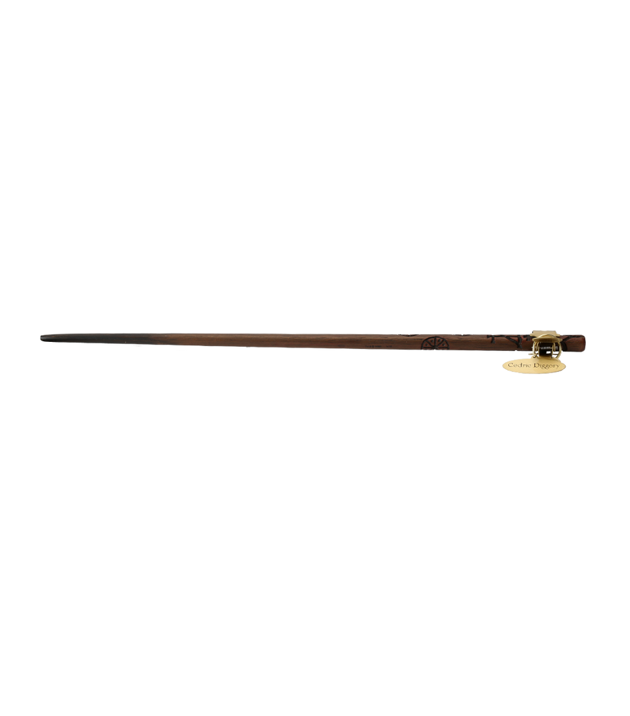 Cedric Diggory's Wand | Harry Potter US