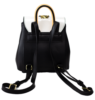 Danielle Nicole Hufflepuff Robe Mini Backpack | Harry Potter Shop US