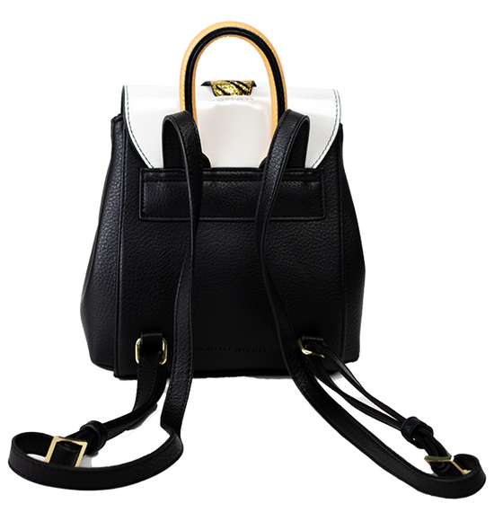 Danielle Nicole Hufflepuff Robe Mini Backpack | Harry Potter Shop US