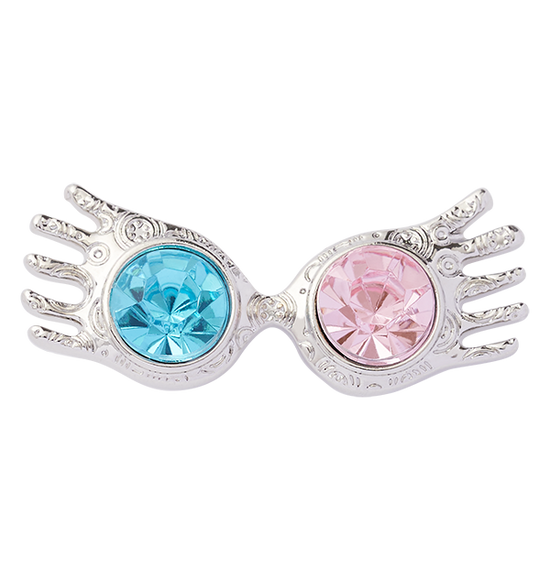 Luna's Spectrespecs Badge | Harry Potter Shop US