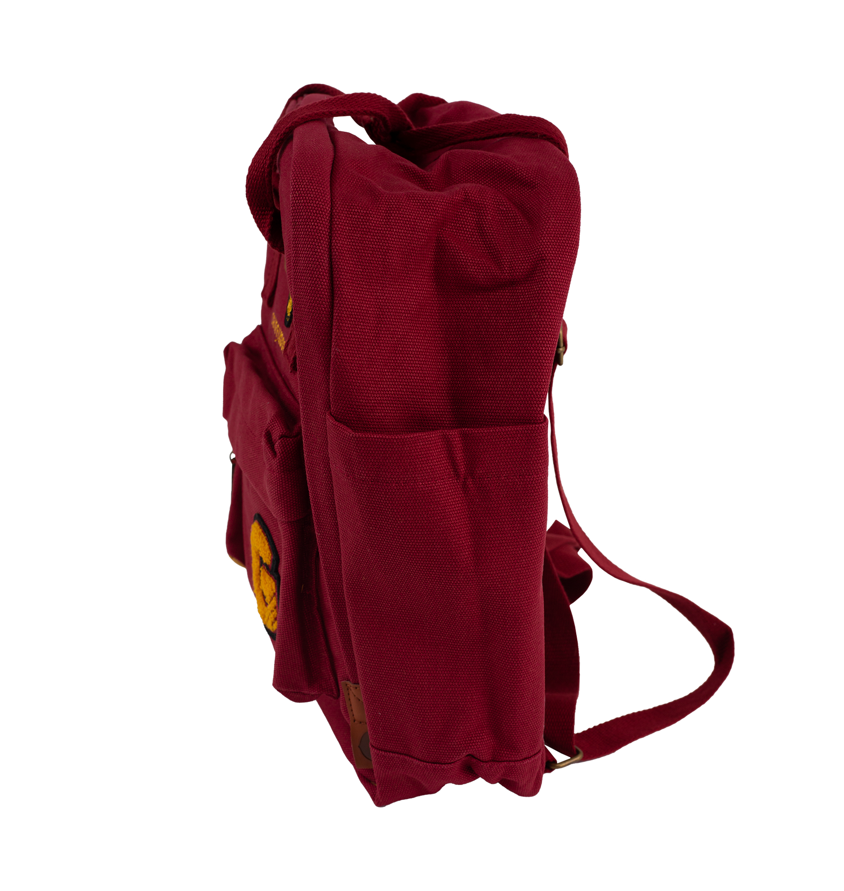 Gryffindor Patch Backpack | Harry Potter Shop US