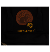 Hufflepuff Patch Backpack | Harry Potter Shop US