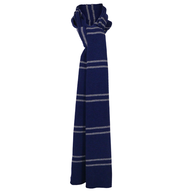 Lochaven Ravenclaw Scarf | Harry Potter Shop US